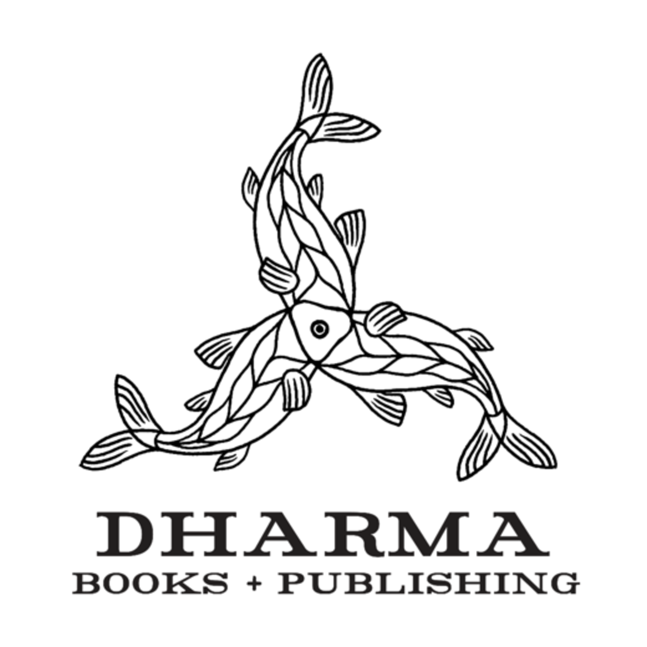 Hablemos Escritoras · Perfil de Editorial: Dharma Books