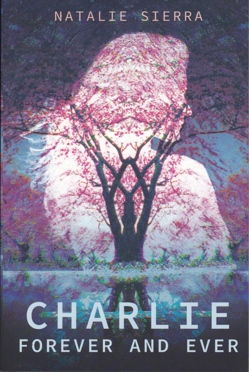 Hablemos Escritoras · Ficha de Libro: Charlie, Forever and Ever