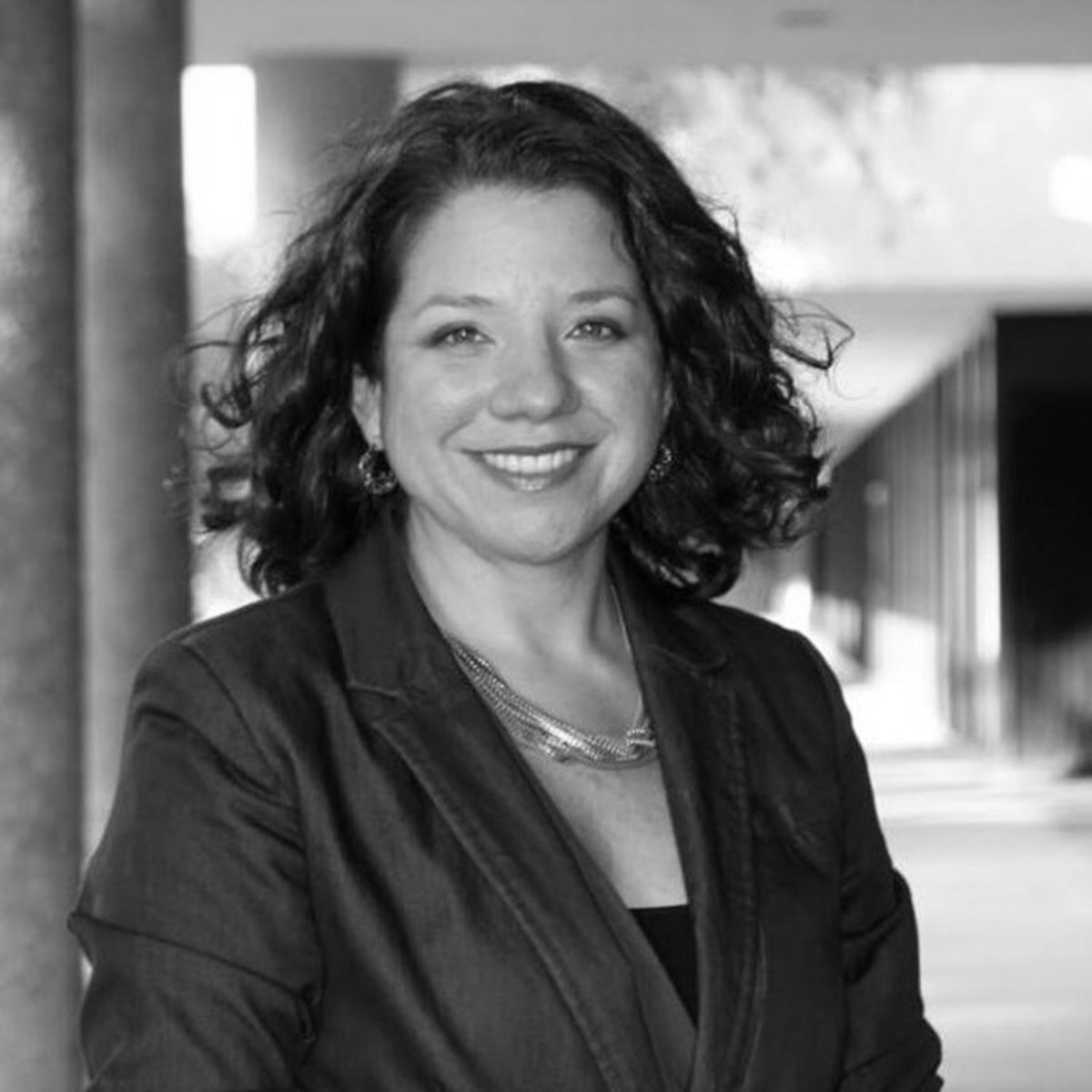 Hablemos Escritoras · Perfil de Escritora: Celeste Guzmán Mendoza