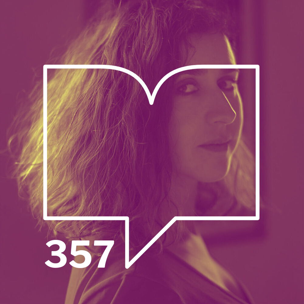 Hablemos Escritoras Podcast · Episodio 357: Fátima Vélez