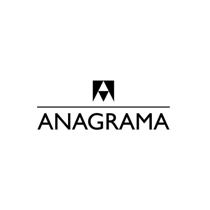 Hablemos Escritoras · Perfil de Editorial: Anagrama
