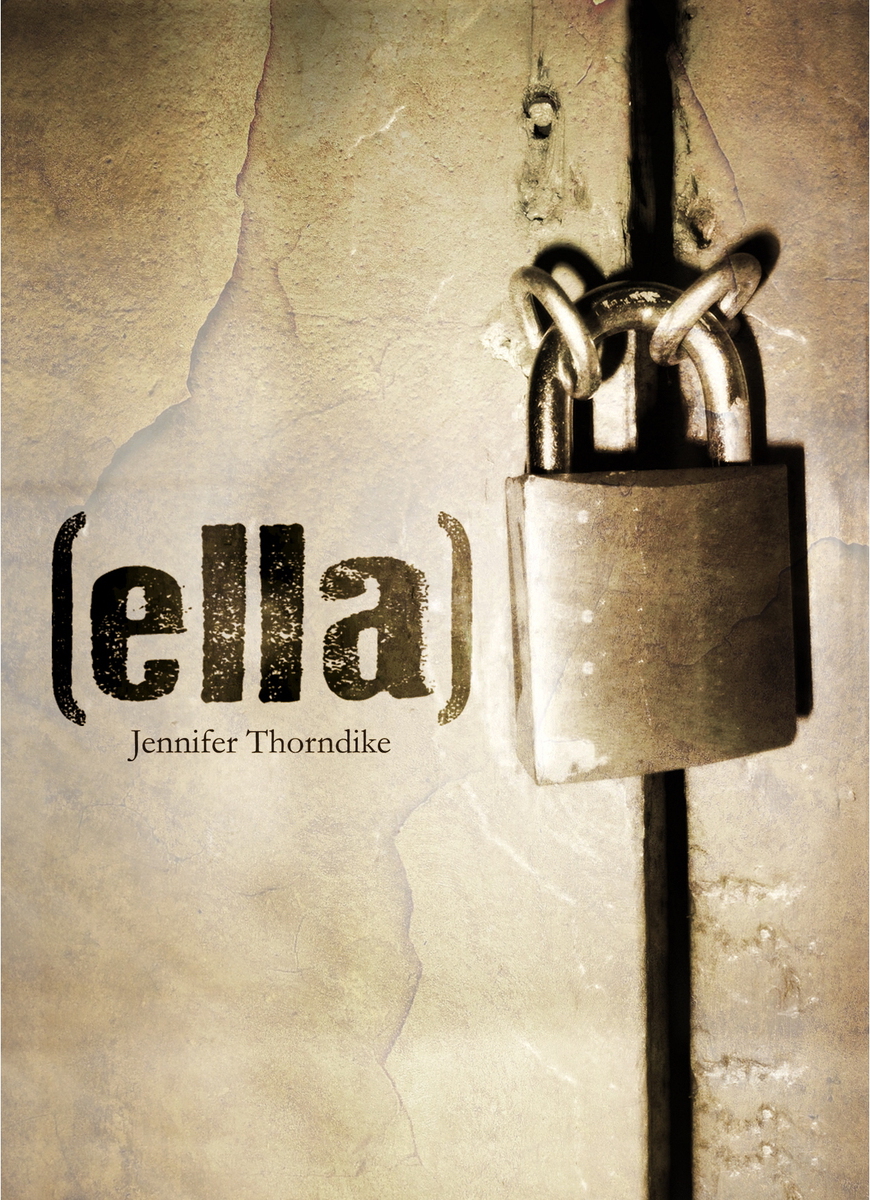 Hablemos Escritoras · Ficha de Libro: (Ella)