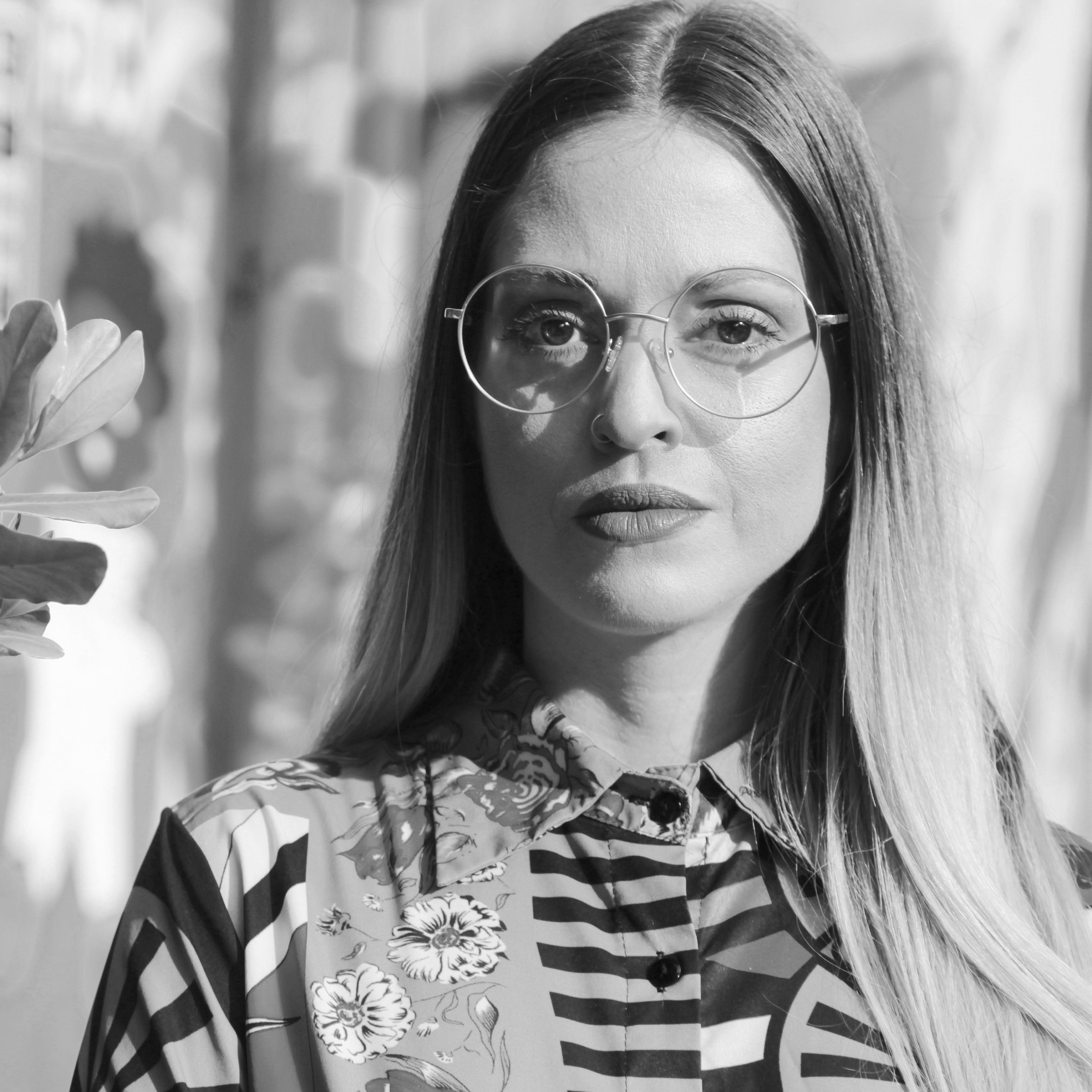 Hablemos Escritoras · Perfil de Escritora: Grethel Delgado