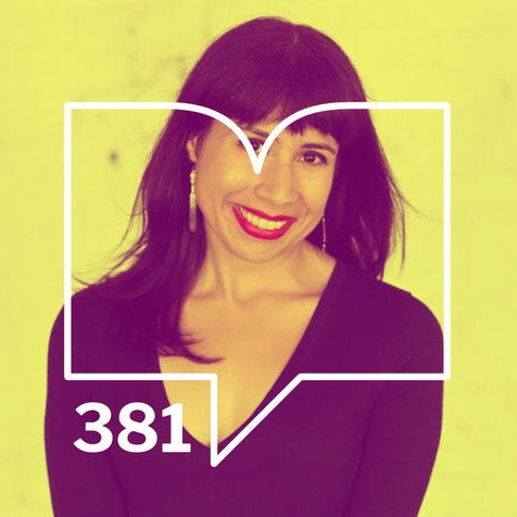 Hablemos Escritoras Podcast · Episodio 381: Erika L. Sánchez