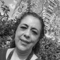 Hablemos Escritoras · Perfil de Escritora: Nair María Anaya Ferreira